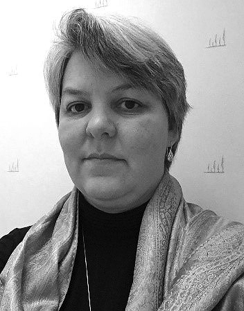 Marie-Christine Gromaire - Tire Industry Project