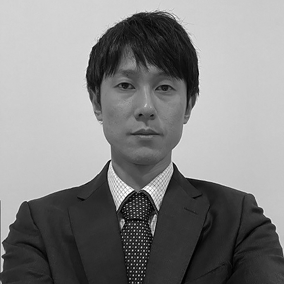 Yasuhiro Shoda - Tire Industry Project